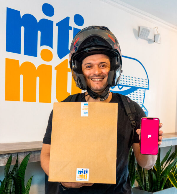 Miti Miti – Somos tradicionalmente innovadores. ¡Juntemos todo lo bueno!